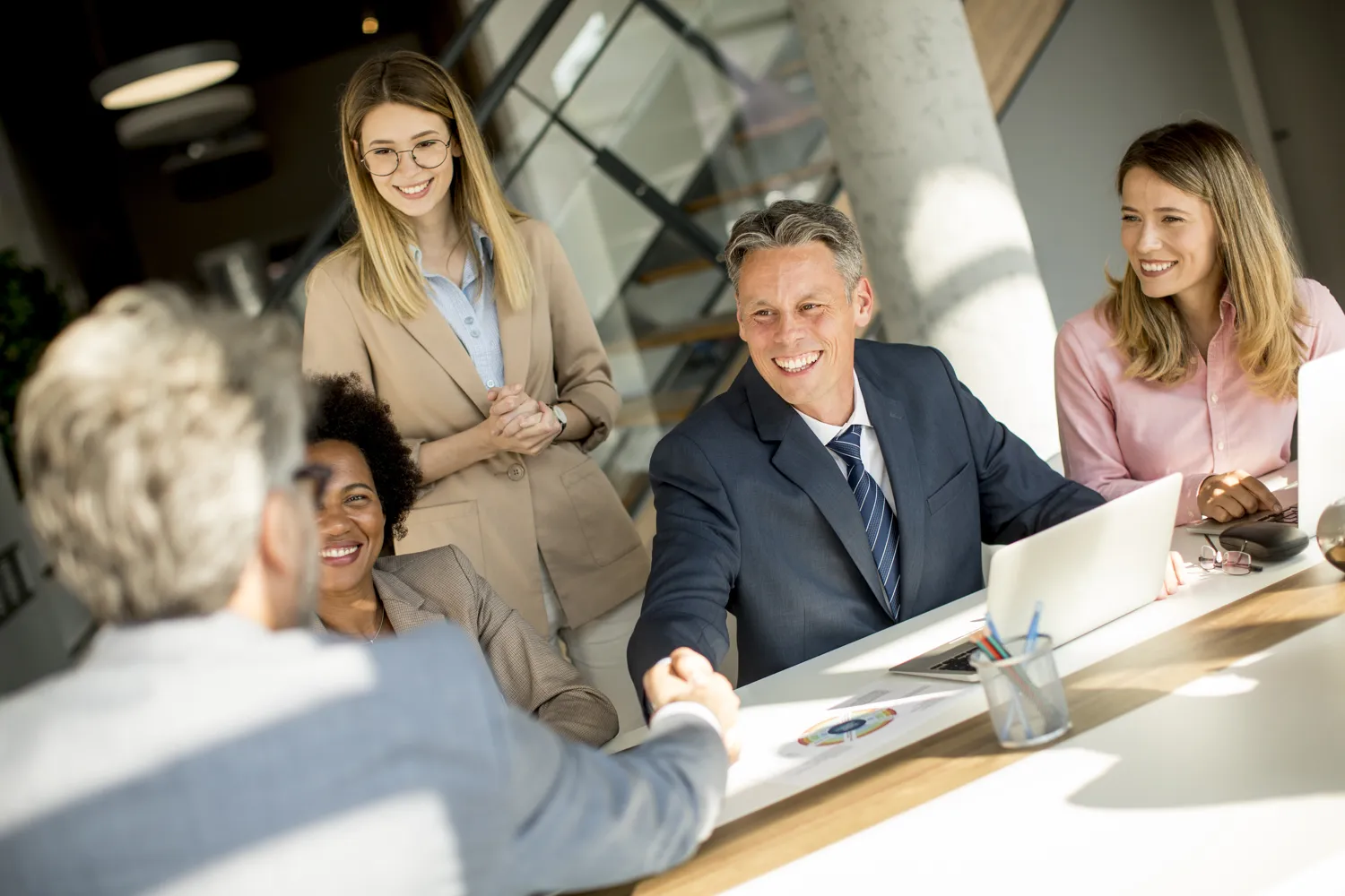 Business Consultancy in Dubai | Company Formation Services
